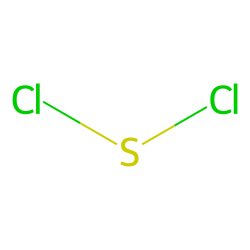 Sulfur dichloride (CAS 10545-99-0) - Chemical & Physical Properties by ...