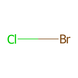 bromine chloride (CAS 13863-41-7) - Chemical & Physical Properties by ...