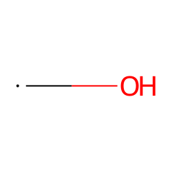 Hydroxymethyl radical (CAS 2597-43-5) - Chemical & Physical Properties ...