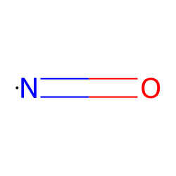 Nitric oxide (CAS 10102-43-9) - Chemical & Physical Properties by Cheméo