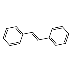 (E)-Stilbene (CAS 103-30-0) - Chemical & Physical Properties by Cheméo