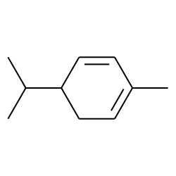 «alpha»-Phellandrene (CAS 99-83-2) - Chemical & Physical Properties by ...