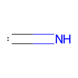 Hydrogen isocyanide (CAS 6914-07-4) - Chemical & Physical Properties by ...