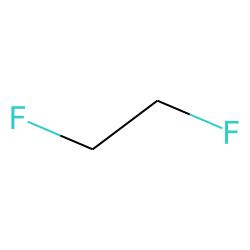 1,2-Difluoroethane (CAS 624-72-6) - Chemical & Physical Properties by Cheméo