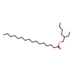 2-Ethylhexyl palmitate (CAS 29806-73-3) - Chemical & Physical ...