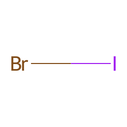 iodine bromide (CAS 7789-33-5) - Chemical & Physical Properties by Cheméo
