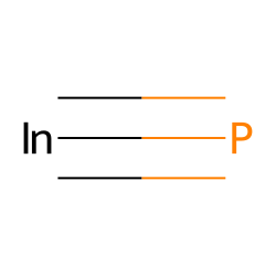 indium phosphide (CAS 22398-80-7) - Chemical & Physical Properties by ...