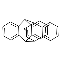 Anthracene photodimer (CAS 1627-06-1) - Chemical & Physical Properties ...