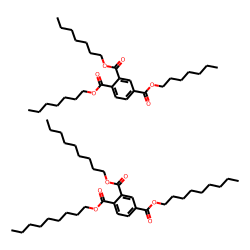 1,2,4-Benzenetricarboxylic acid, tris(heptyl/nonyl) ester - Chemical ...