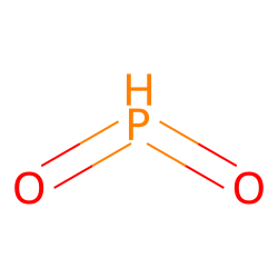 Phosphorus dioxide (CAS 12164-97-5) - Chemical & Physical Properties by ...