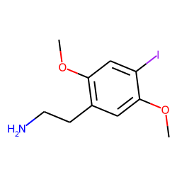 2C-I (CAS 64584-32-3) - Chemical & Physical Properties by Cheméo