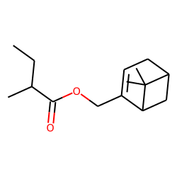 Myrtenyl 2-methyl butyrate (CAS 138530-44-6) - Chemical & Physical ...